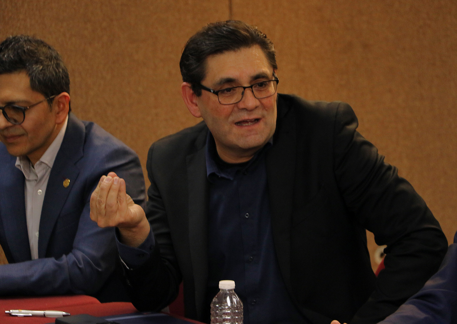 CIC IPN - Se afianza colaboración de la Alianza México Ciberseguro y el CIC IPN